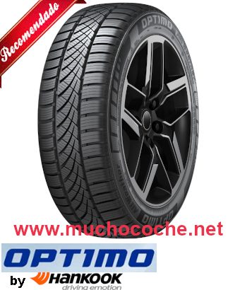 OPTIMO All Weather OL41 88H 195/60 R15